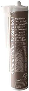 SILICONE COLOR 45 KERAKOLL 310 ML - BricoBravo