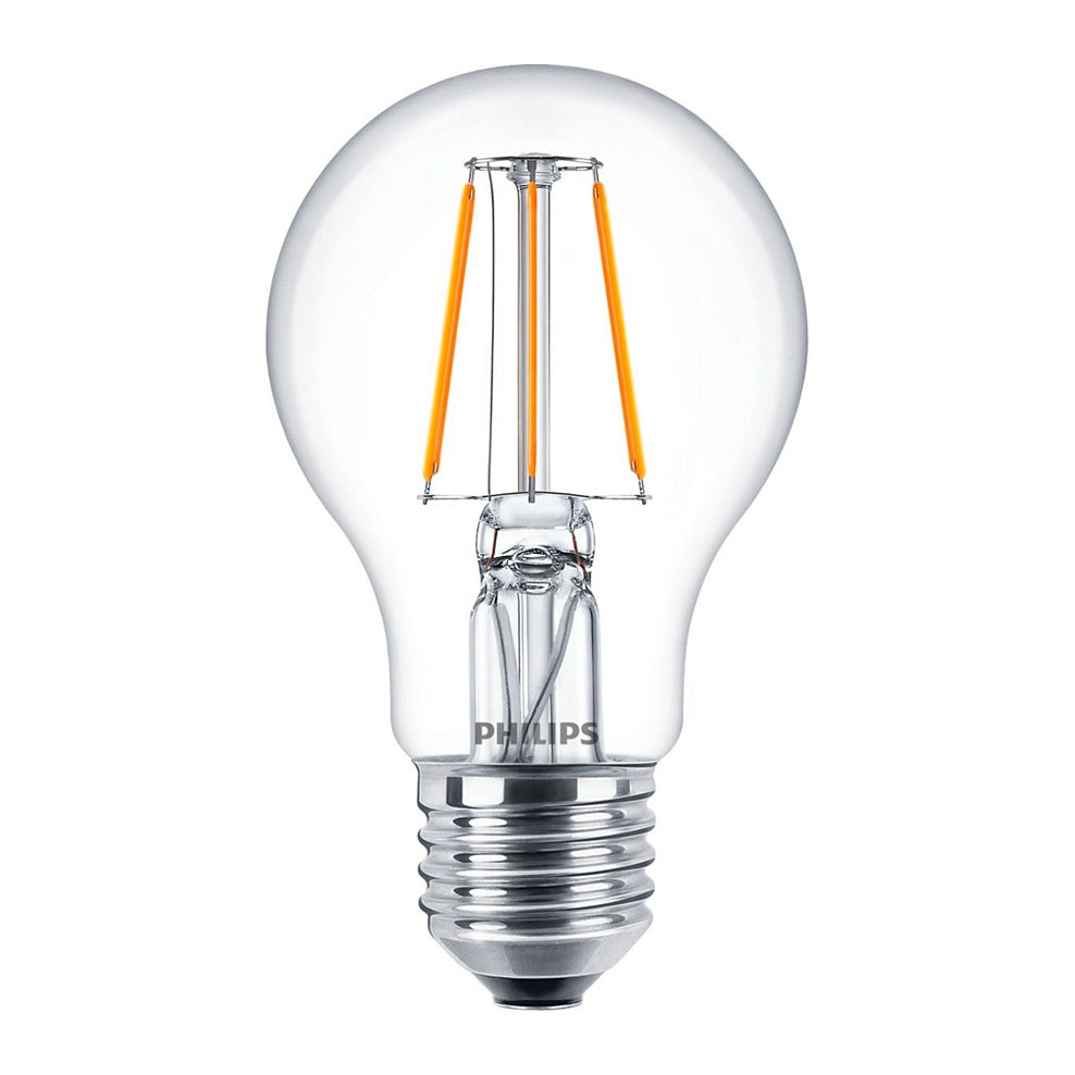 LED CLASSIC 40W A60 E27 CW - BricoBravo