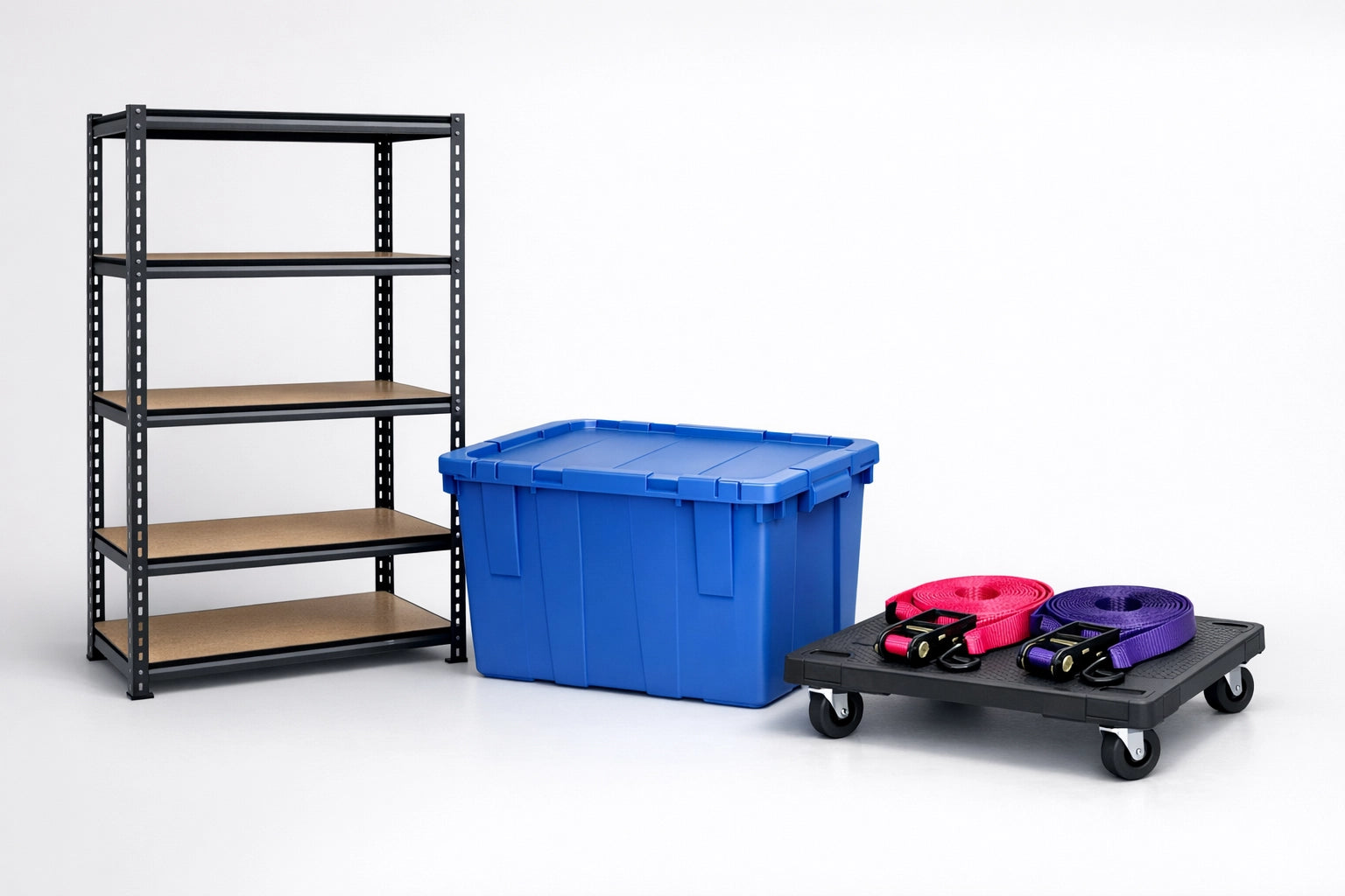 Rack e altri accessori – BricoBravo