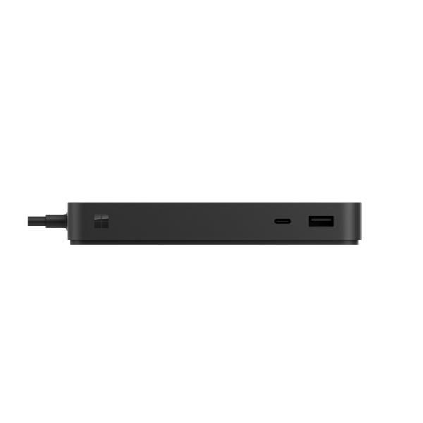 Srfc thunderbolt 4 dock - T8H-00004 - BricoBravo