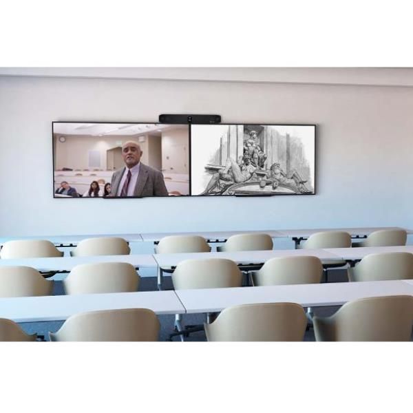 Poly studio x70 all-in-one video bar con kit controller tc10 - 8L531AA ...