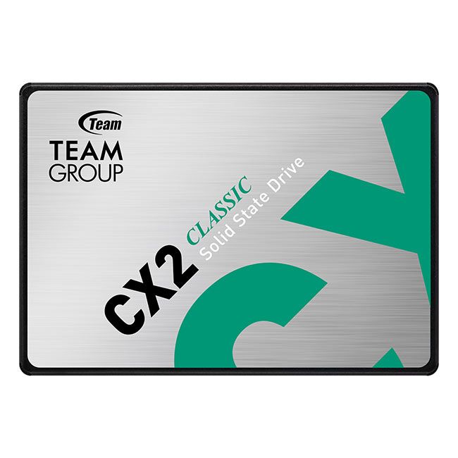 Team group hdd ssd 2.5 1tb cx2t253x6001t0c101 - BricoBravo
