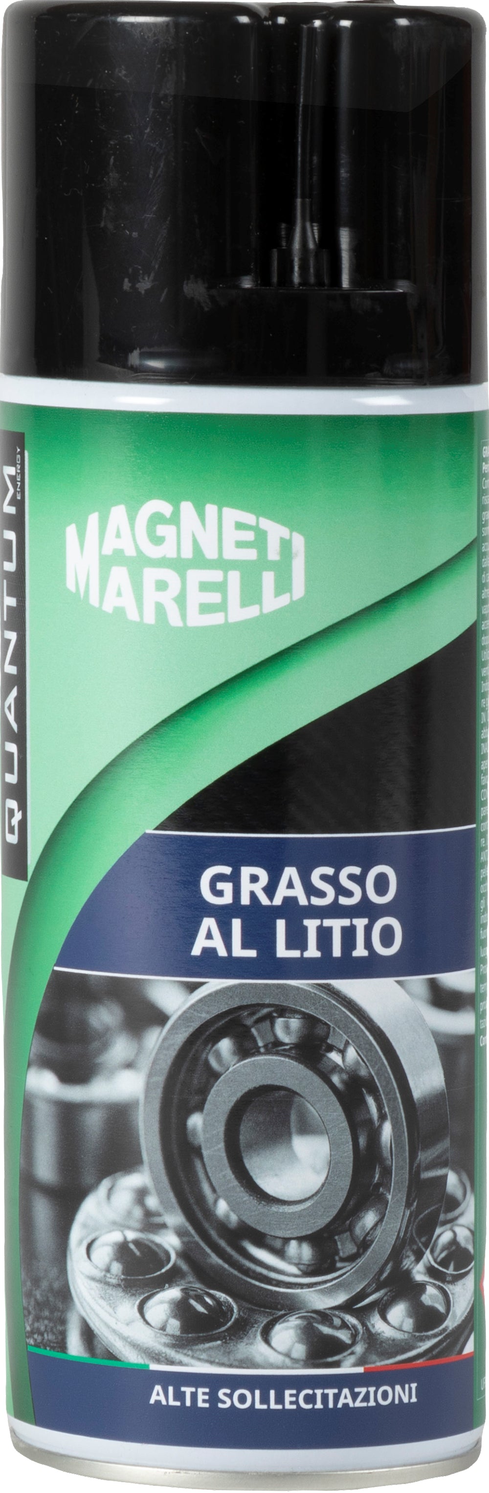 Spray lubrificante grasso al litio 400 ml - BricoBravo