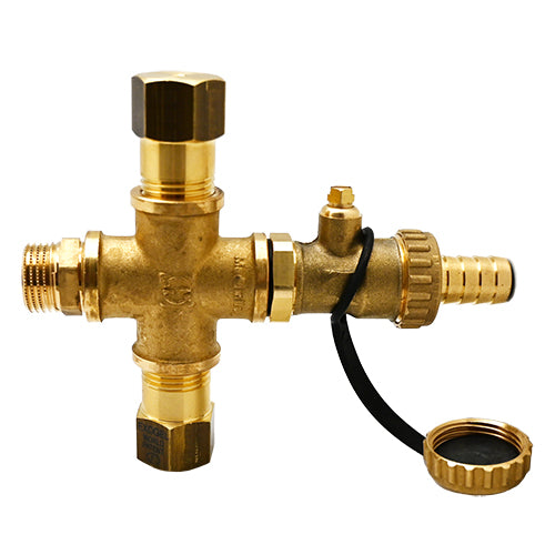 Kit exogel -CHAFFOTEAUX - BricoBravo