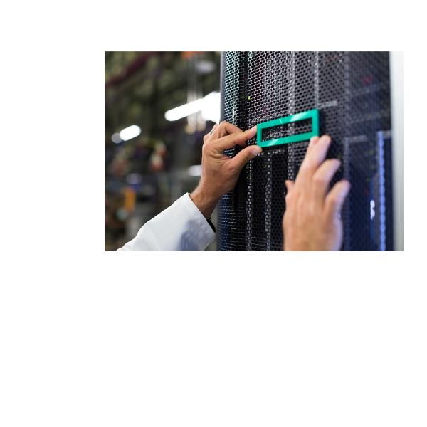 Hpe dl3xx gen11 1u bezel kit - P50450-B21 - BricoBravo