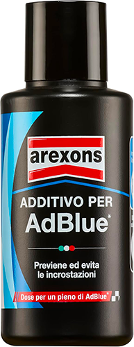 Additivo adblue ml 50 arexons - BricoBravo