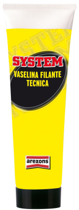 Grasso filante di vaselina arexons 100ml - BricoBravo