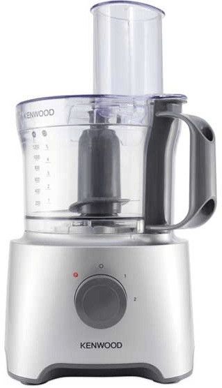 Robot ken fdp302si 800w c/frull. - 0W22010038 - BricoBravo