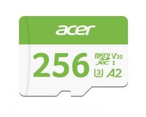Acer micro sd 256gb msc300 - 6955914617643 - BricoBravo