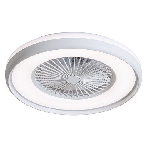 Ventilatore soffitto perenz 7123 b ir - BricoBravo