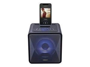 Mediacom bt speaker cube 20w - M-CUBE60 - BricoBravo