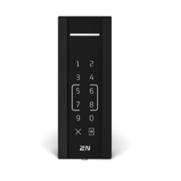 2n access unit m touch keypad - 9161161 - BricoBravo