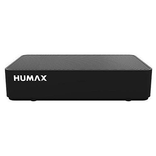 Decoder humax hd 2022t2 digimax t2 black - BricoBravo