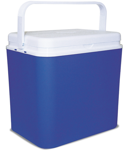 Frigo box passivo grande 30lt - BricoBravo