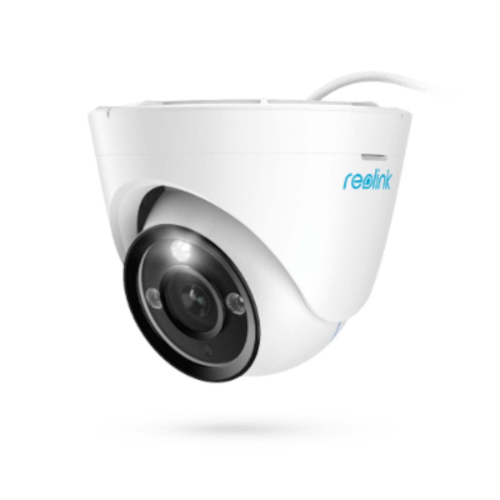 Reolink 4K Security IP Camera Color Night Vision - REOLINK - BricoBravo