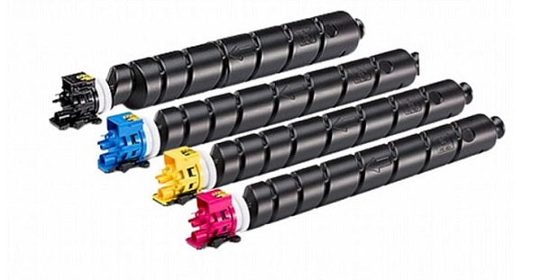 Black compatible Olivetti d-Color MF3555-30K#B1417 - BricoBravo