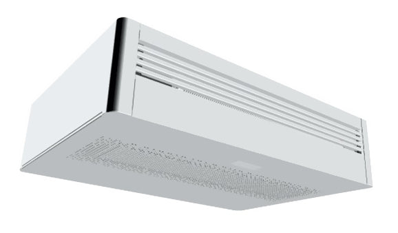 Condizionatore Senza Unità Esterna Innova 2.0 Ceiling 12 HP ELEC R-32 ...