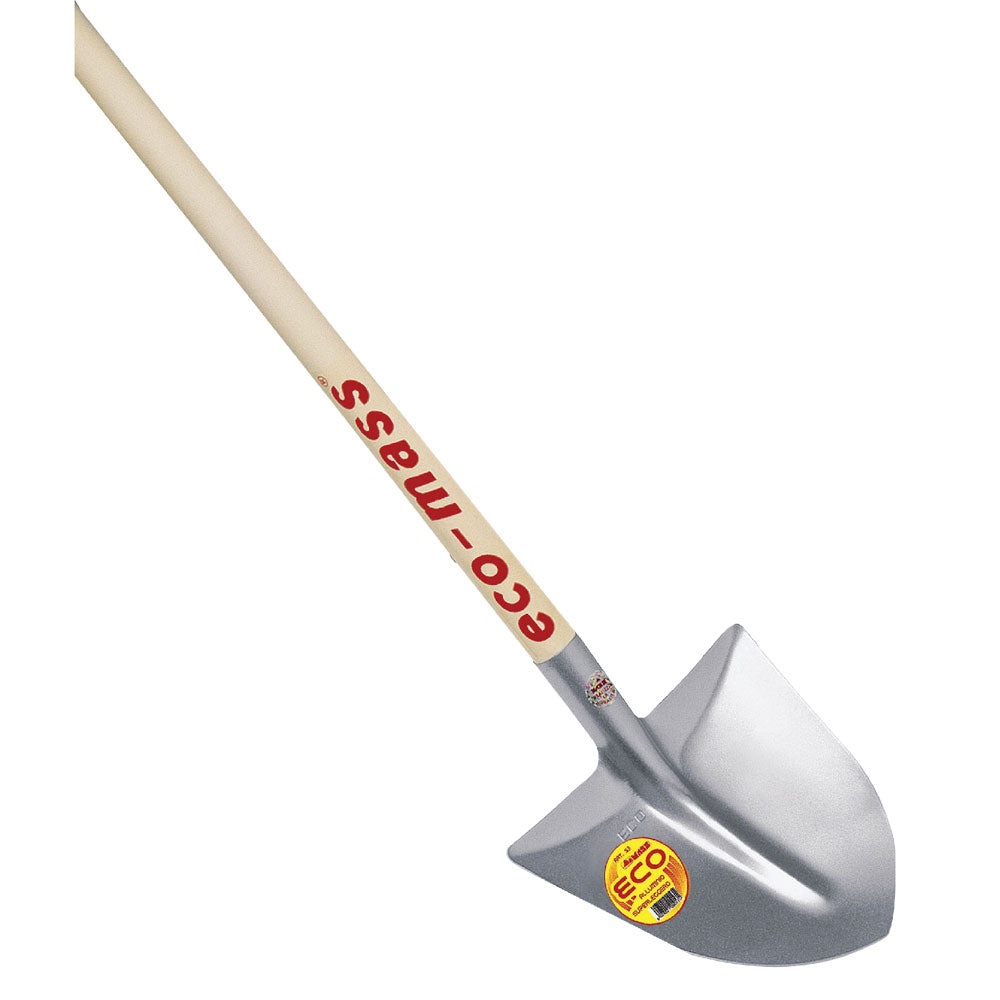 BADILE A PUNTA 'SUPER LEGGERO' cm 170 MADE IN ITALY - BricoBravo