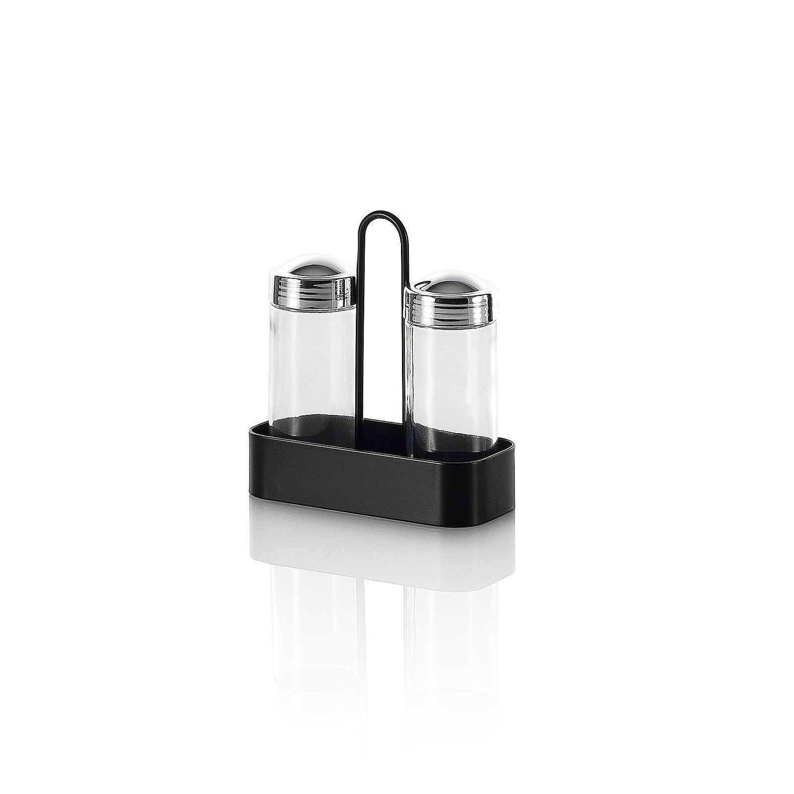 Set Sale e Pepe LYU nero - BricoBravo