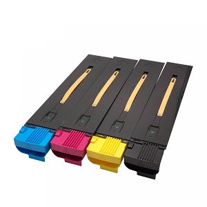 Mps Magente Com Xerox Colour ColorC60,C70-737g/34K#006R01657 - BricoBravo