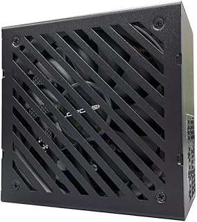 Power SupplyLC-Power Integrator Pro Serie LC6850G-SI V3.1 850W - BricoBravo