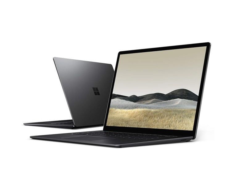 (RICONDIZIONATO) NOTEBOOK SURFACE LAPTOP 3 13.5" TOUCH INTEL CORE I5 2 ...
