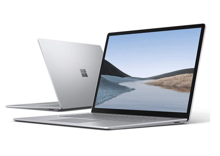 (RICONDIZIONATO) NOTEBOOK SURFACE LAPTOP 3 13.5" TOUCH INTEL CORE I5 2 ...