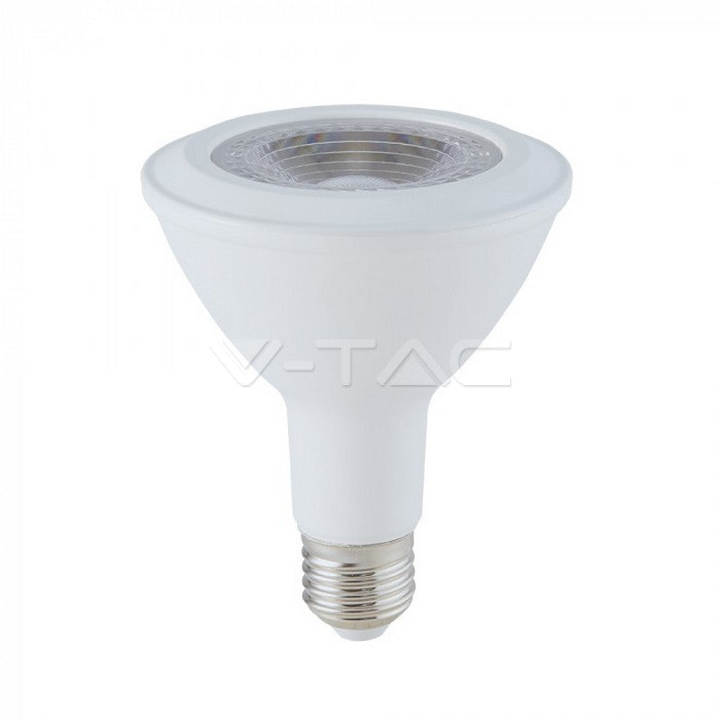 V-TAC PRO VT-230 Lampadina LED Chip Samsung E27 11W PAR30 6400K SKU 15 ...