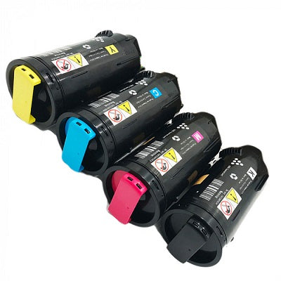 Yellow Compa Lanier IM C530,Ricoh IM C530FB-18K#418243 - BricoBravo