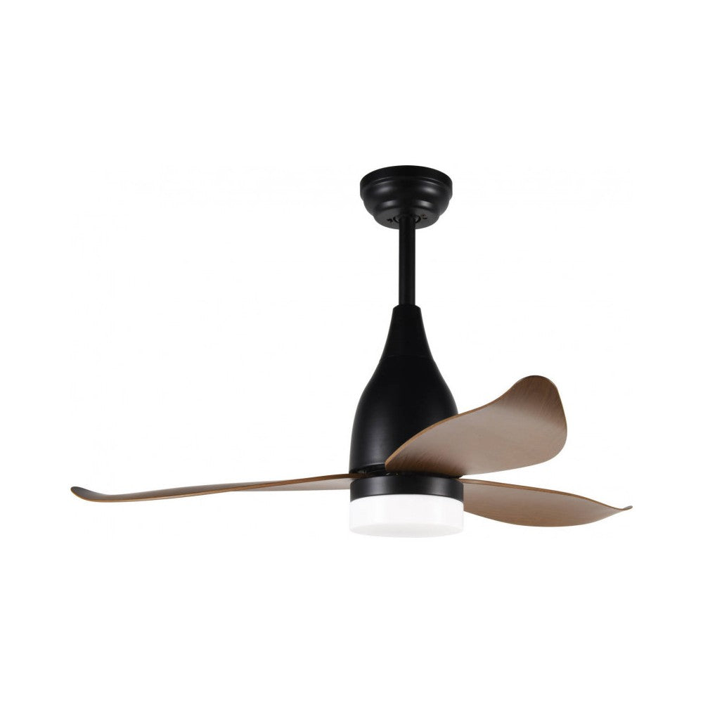 Bimar vspl 1120 ventilatore 112cm da soffitto con led e wifi - BricoBravo