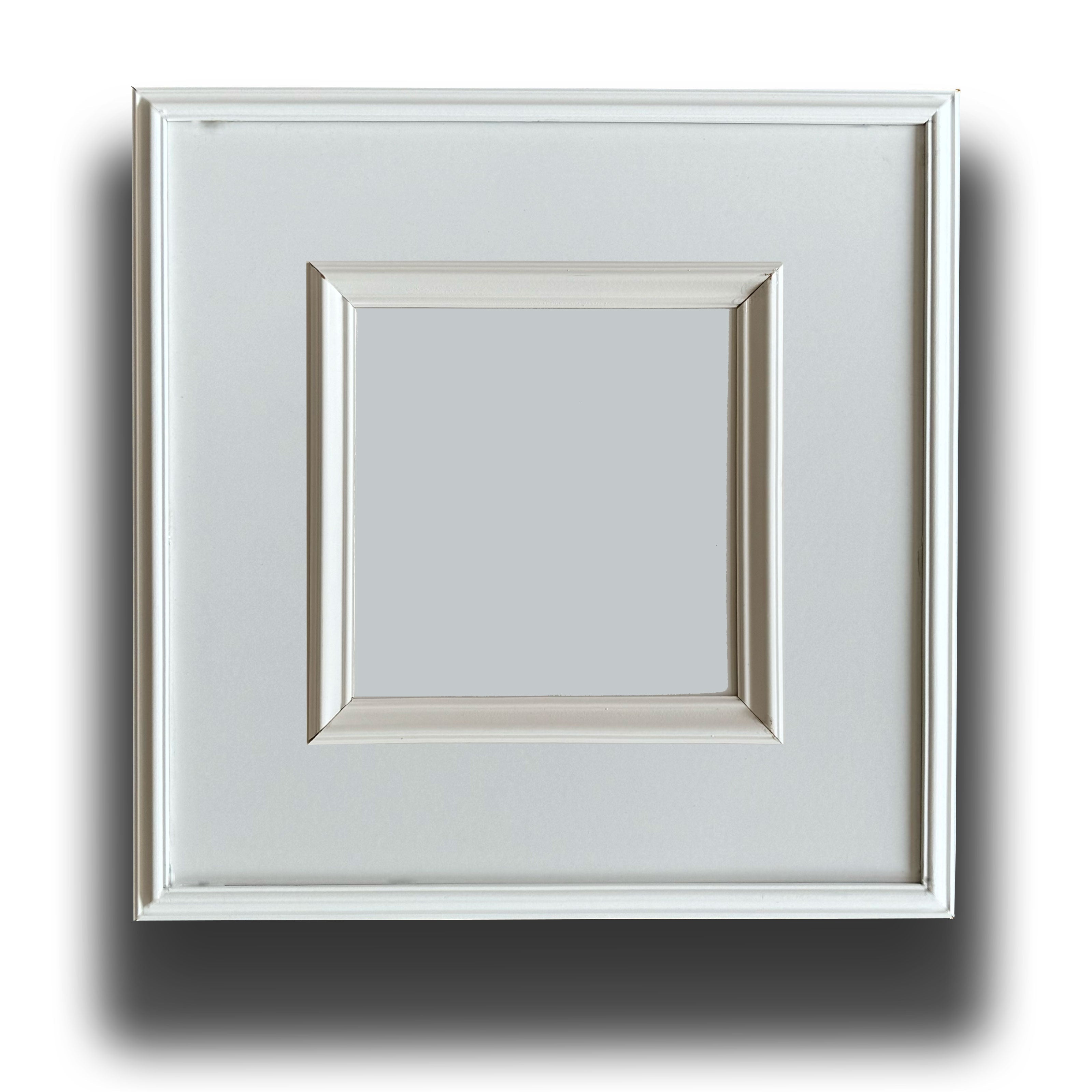 1 bugna completa per Boiserie in legno MASSICCIO laccata con pannello ...