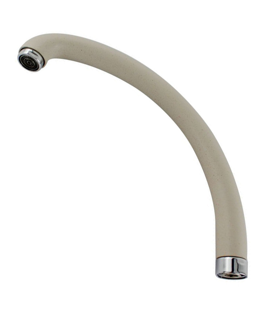 Trade Shop - Canna Di Ricambio Miscelatore Rubinetto Per Cucina Lavell ...