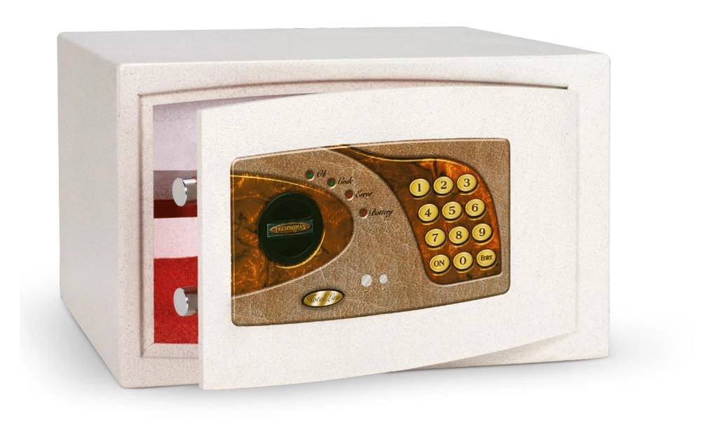 Cassaforte a Mobile Privato Digitale "Living" Technomax - 200X400X450M ...