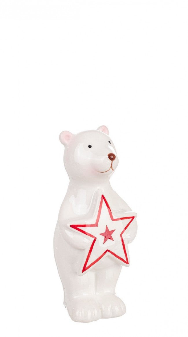 12x Orso Graceful Stand C - BricoBravo