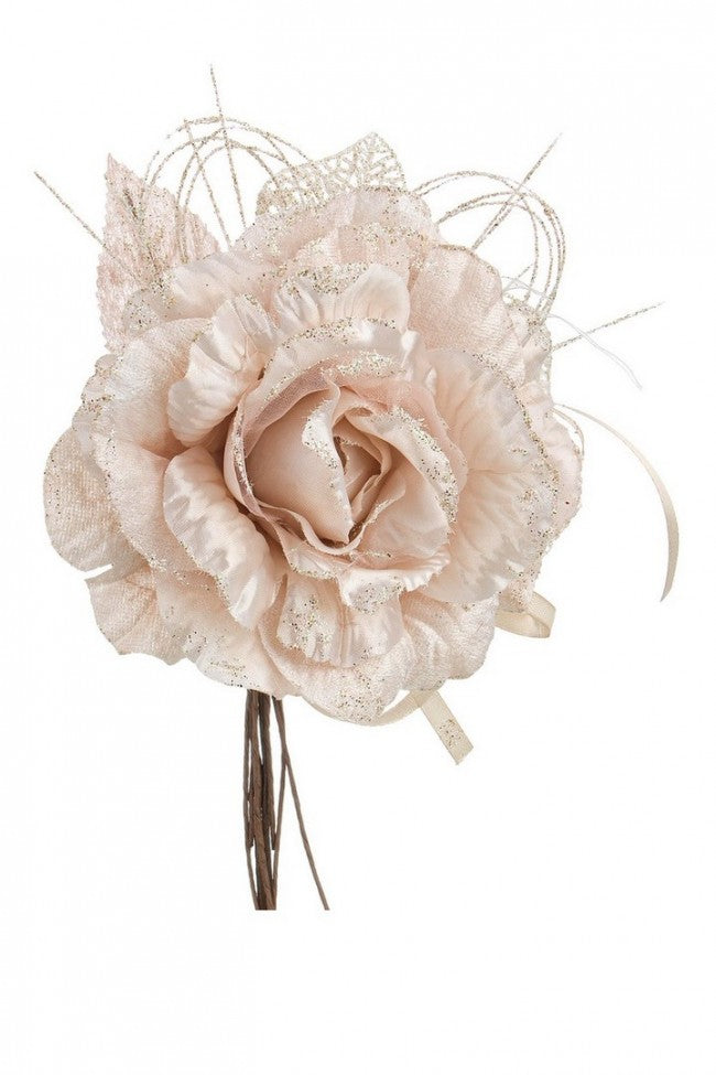 12x Pick Rosa Holly Beige - BricoBravo