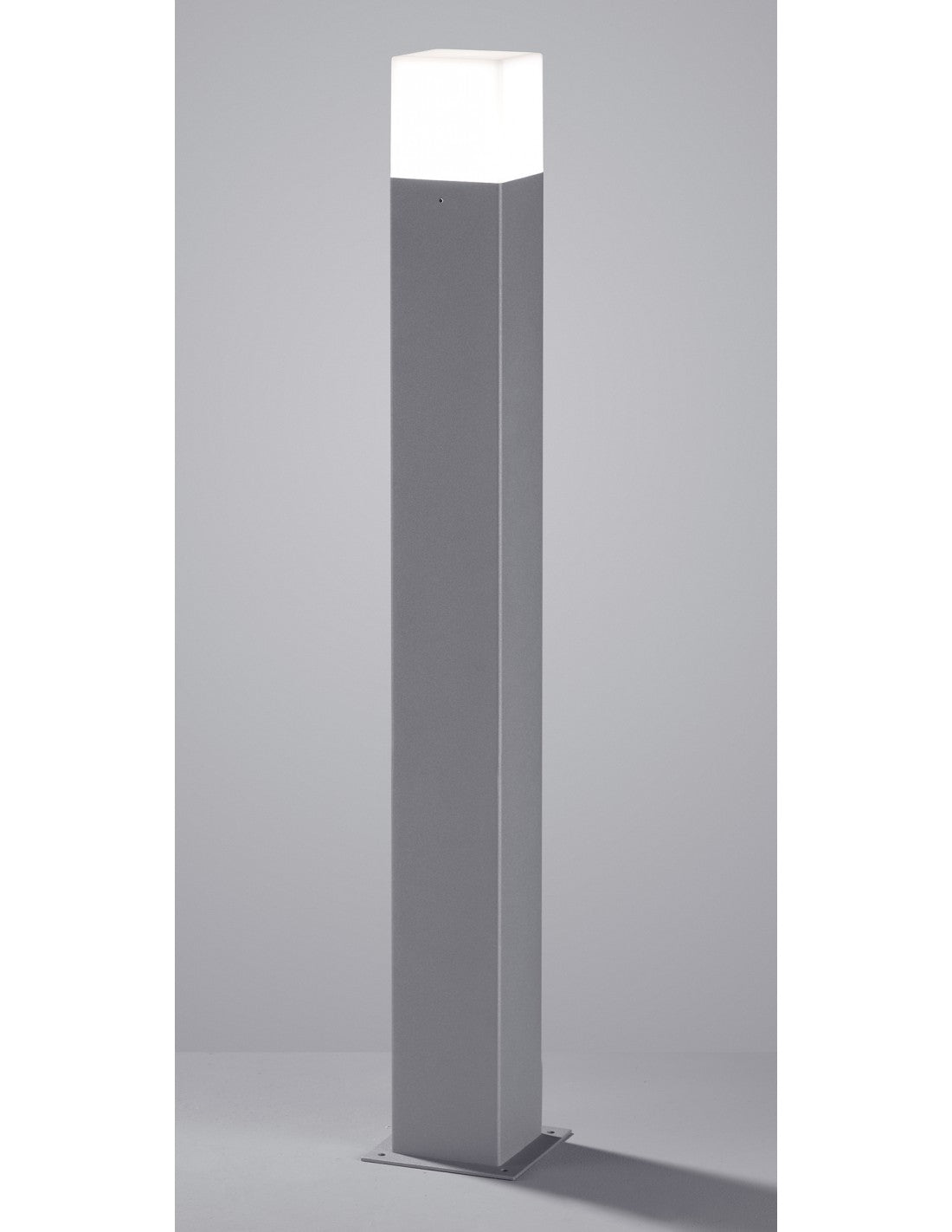 Palo E14 Led per Esterno Hudson Titano h80 cm Trio Lighting - BricoBravo
