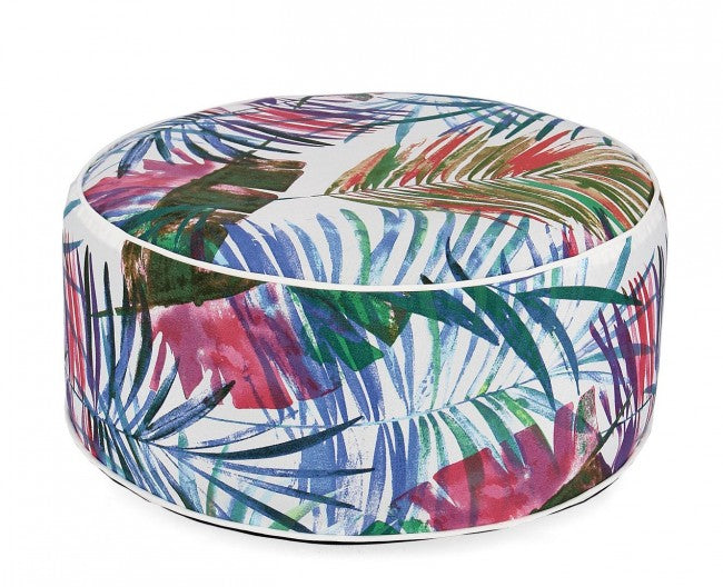 Pouf Gonfiabile Blade Multicolor - BricoBravo