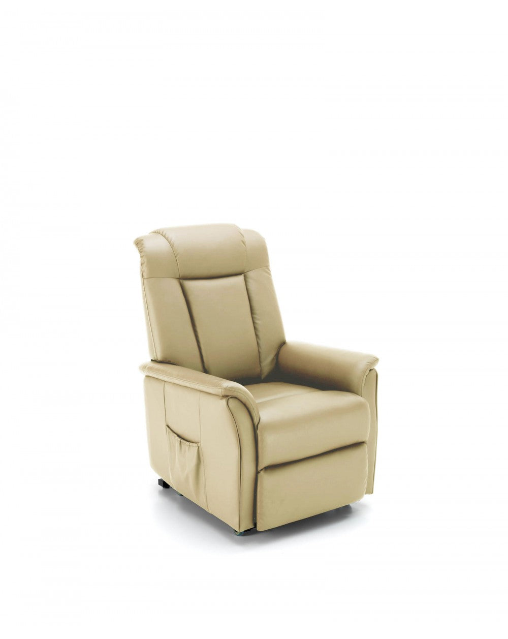 Poltrona Relax a 2 motori Elisa STS - BricoBravo