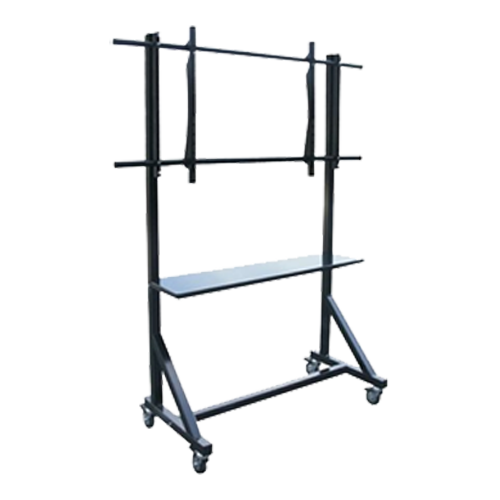 Mobile TV VIDEO TROLLEY 05008 - OMB - BricoBravo