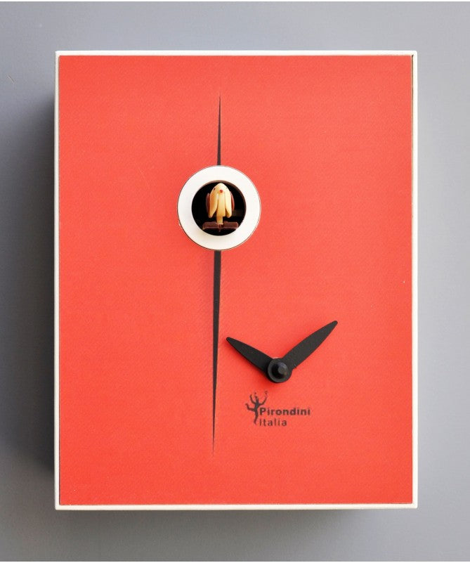 Orologio Con Cucù D'Apres Made In Italy - BricoBravo