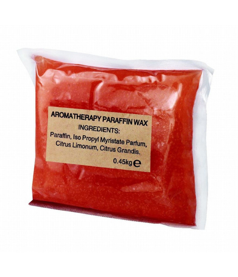 Trade Shop - Paraffina Per Aromaterapia Da 450 Gr. Per Manicure Vari P ...