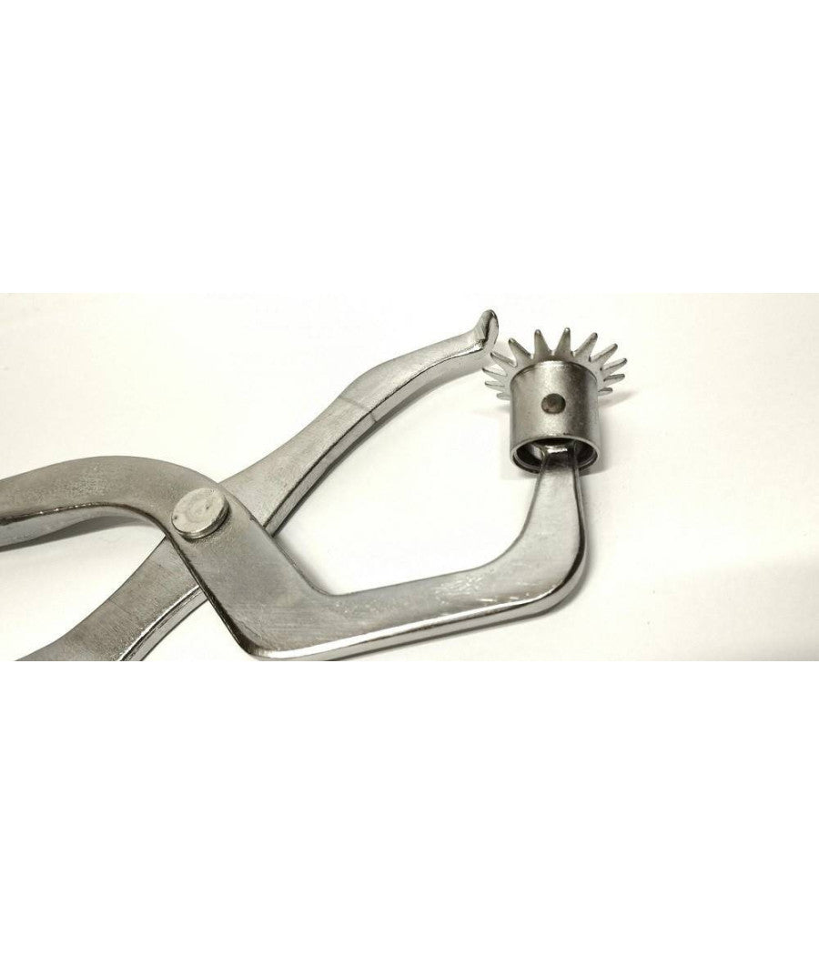 Pinza Per Molle Freni Tamburo Gancio Mobile Rimozione Guarnizione Past ...