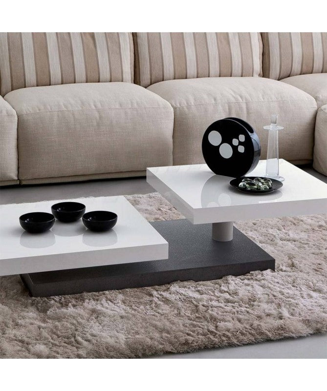 Tavolino Cecilia Made in Italy - BricoBravo