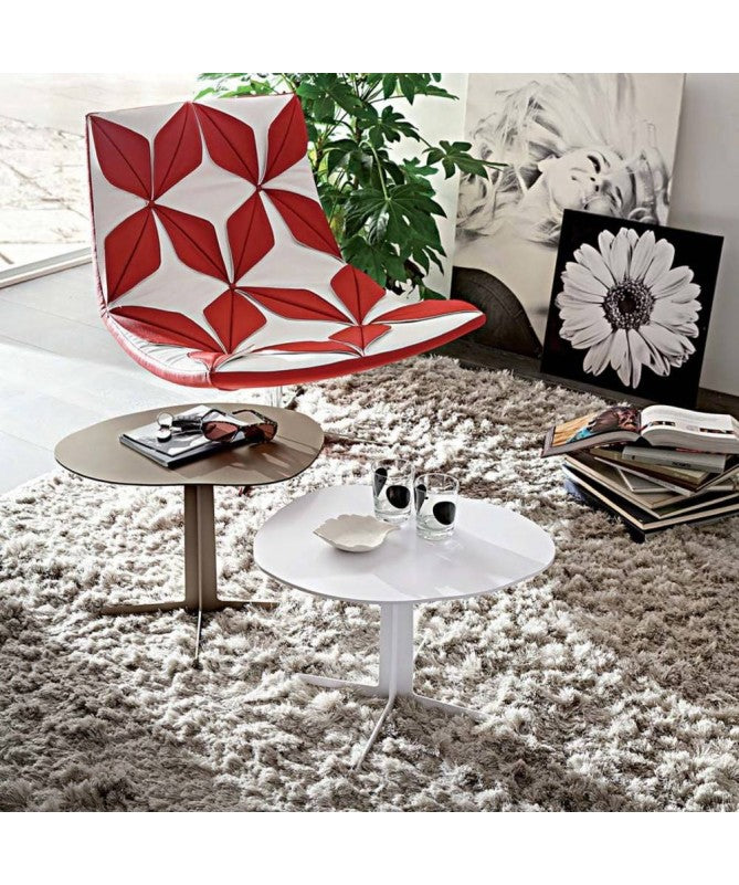 Tavolino Sabrina Made in Italy - BricoBravo