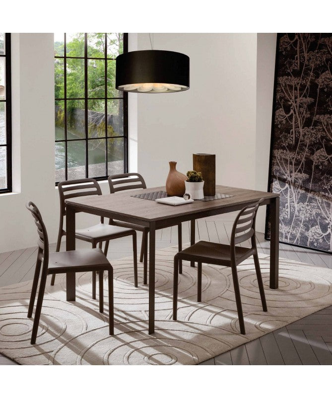 Tavolo fisso Mauro Made in Italy - BricoBravo